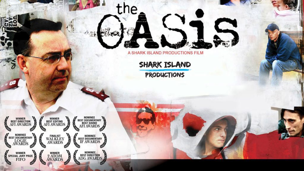 THE OASIS (2008) & LIFE AFTER THE OASIS (2019) - 2 Documentaries